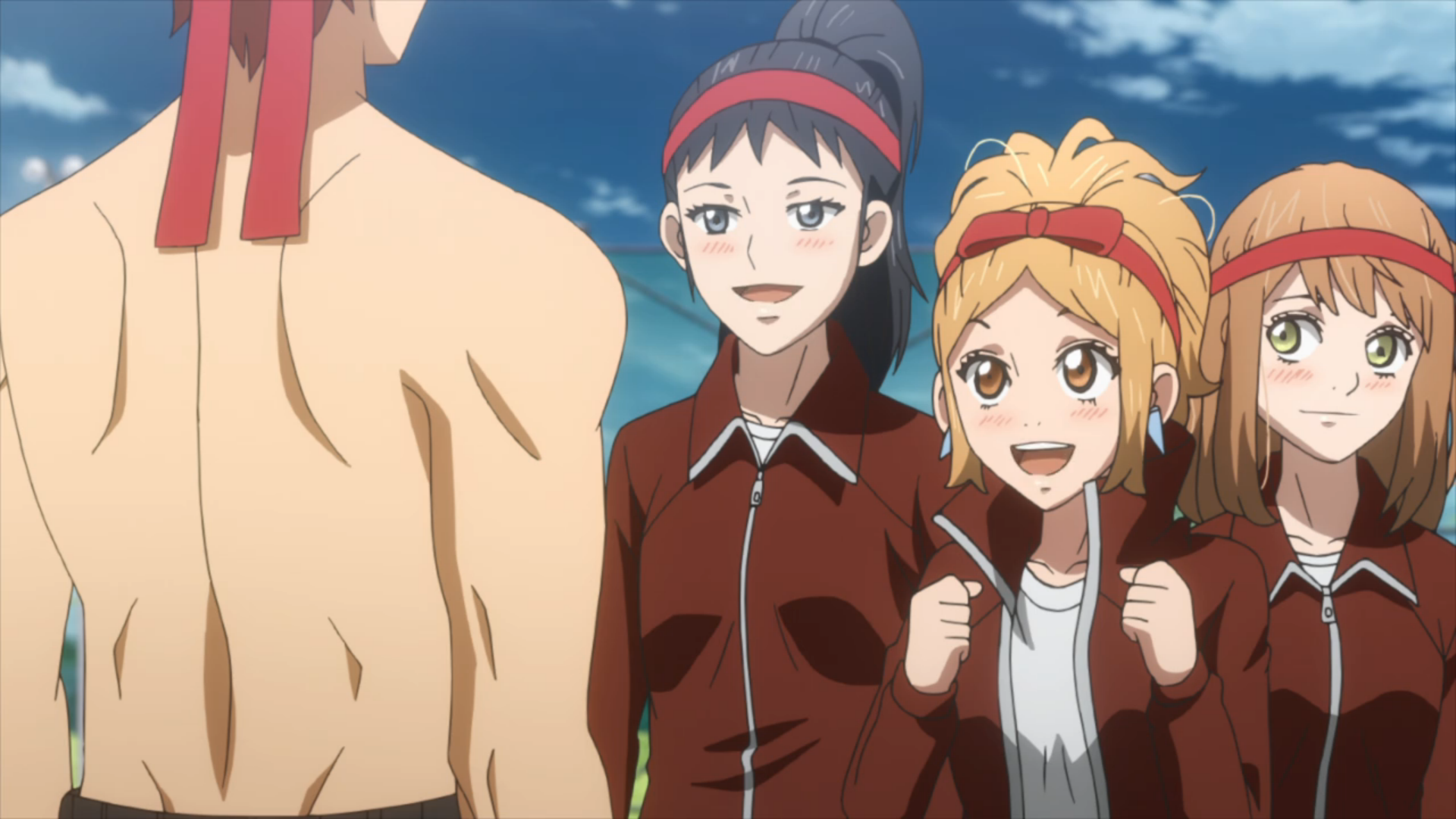 2016 – Anime Bird